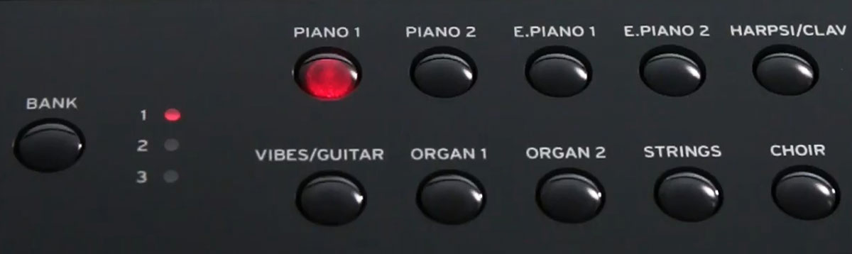 Korg D1 review: Affordable Stage Piano with a Premium Feel