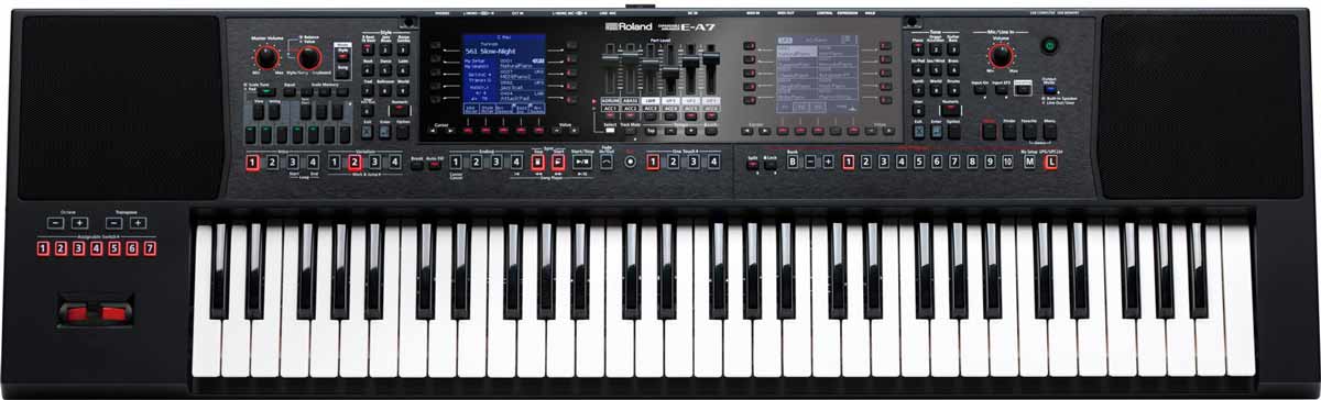 Best Roland Digital Pianos & Keyboards: The Definitive Guide