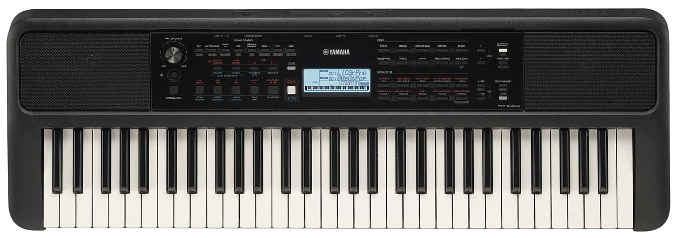 Best Cheap Piano Keyboards Under $200 | PianoDreamers