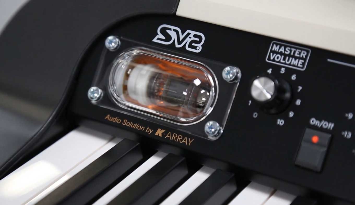 Korg SV-2 | SV-2S review: An Upgrade to the Iconic SV-1 is HERE
