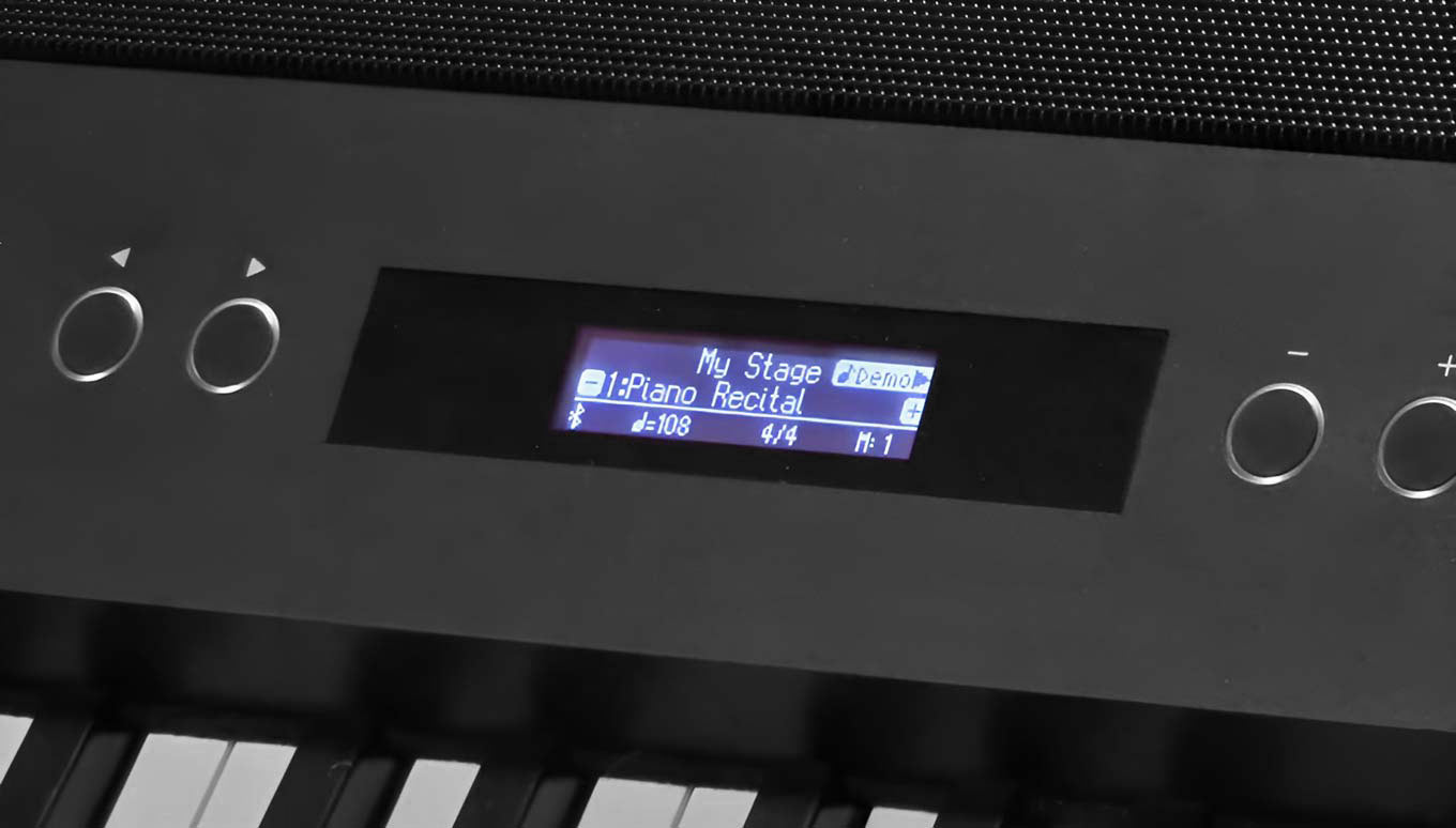Roland FP-90X review: The Ultimate Portable Digital Piano?