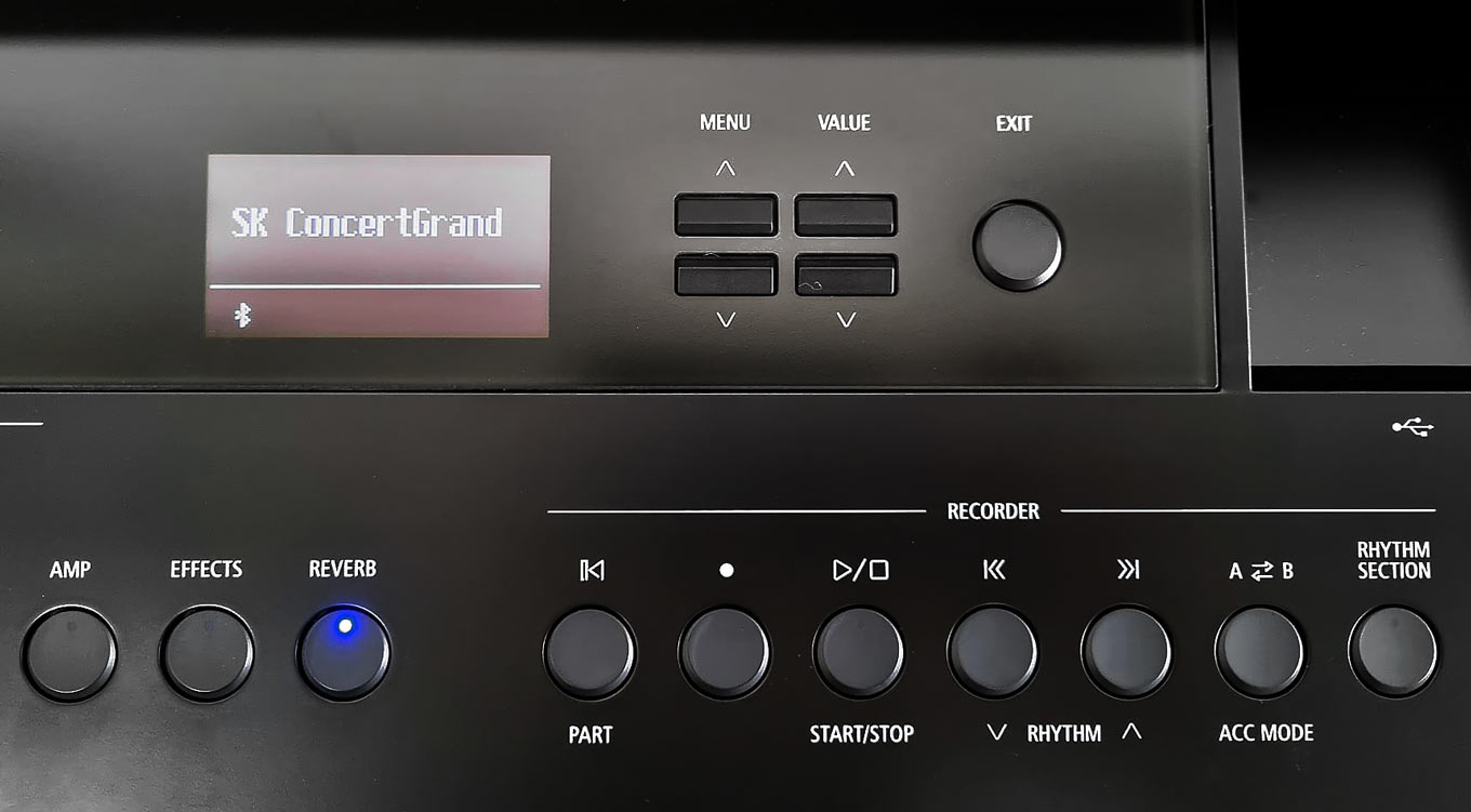 Kawai ES520 review: A New Addition to the ES Series