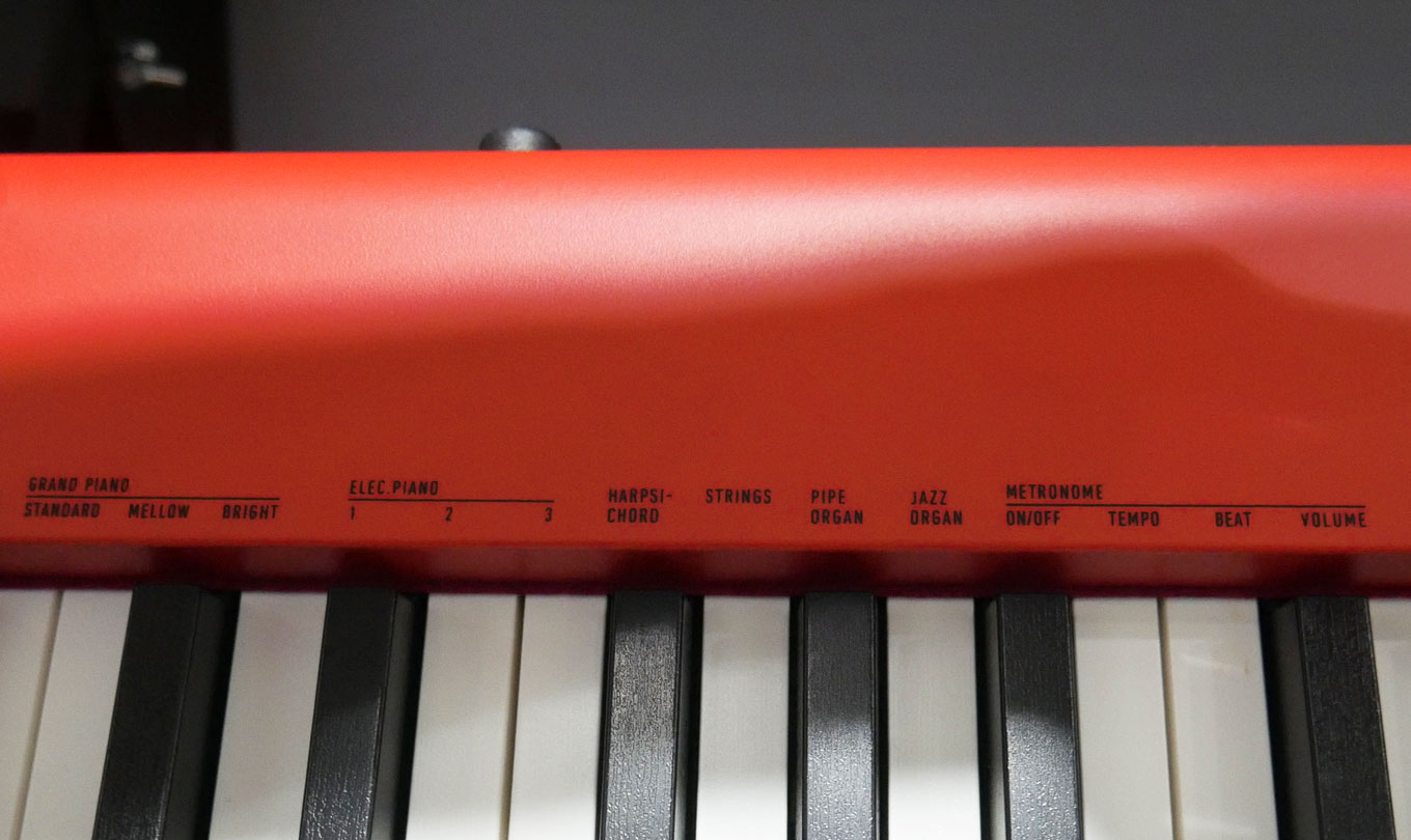 Casio CDP-S110 & CDP-S160 review | PianoDreamers