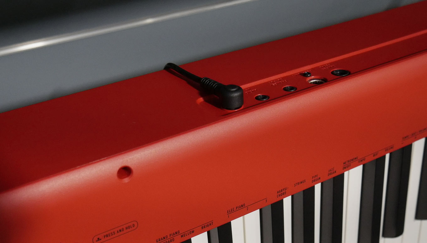 Casio CDP-S110 & CDP-S160 review | PianoDreamers