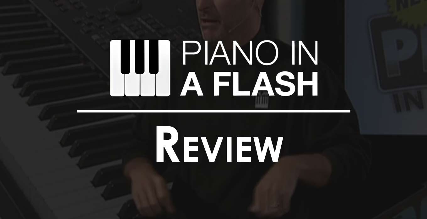 Piano in a Flash Review: What You Should Know (2024)