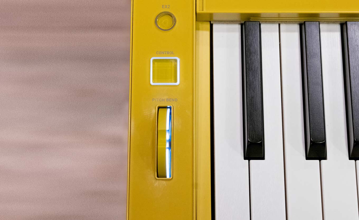 Casio PX-S7000 review: Style, Elegance, Technology