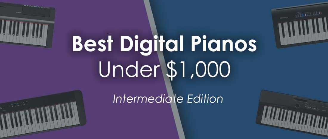 How to Record Your Digital Piano or Keyboard [Audio & MIDI]