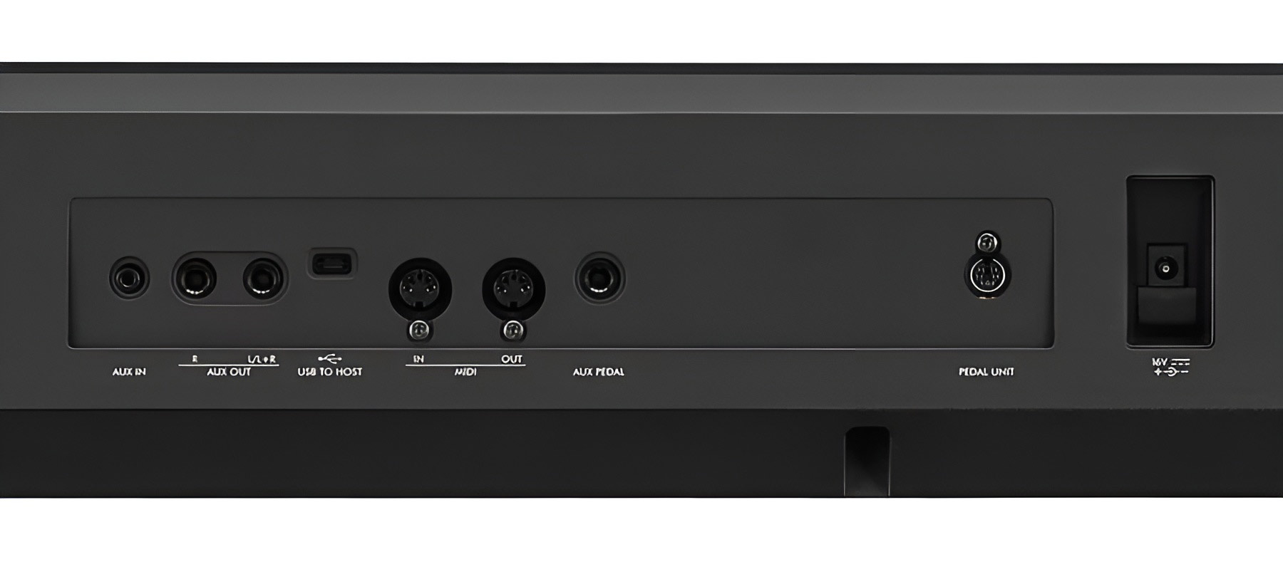 Yamaha P-525 review: In-Depth Look At The New Flagship