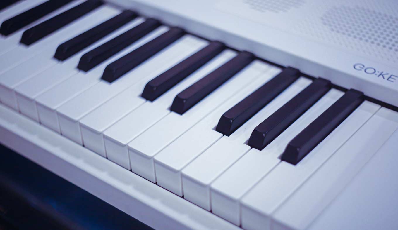 Roland GO:KEYS 3 & 5 review: What Changed?