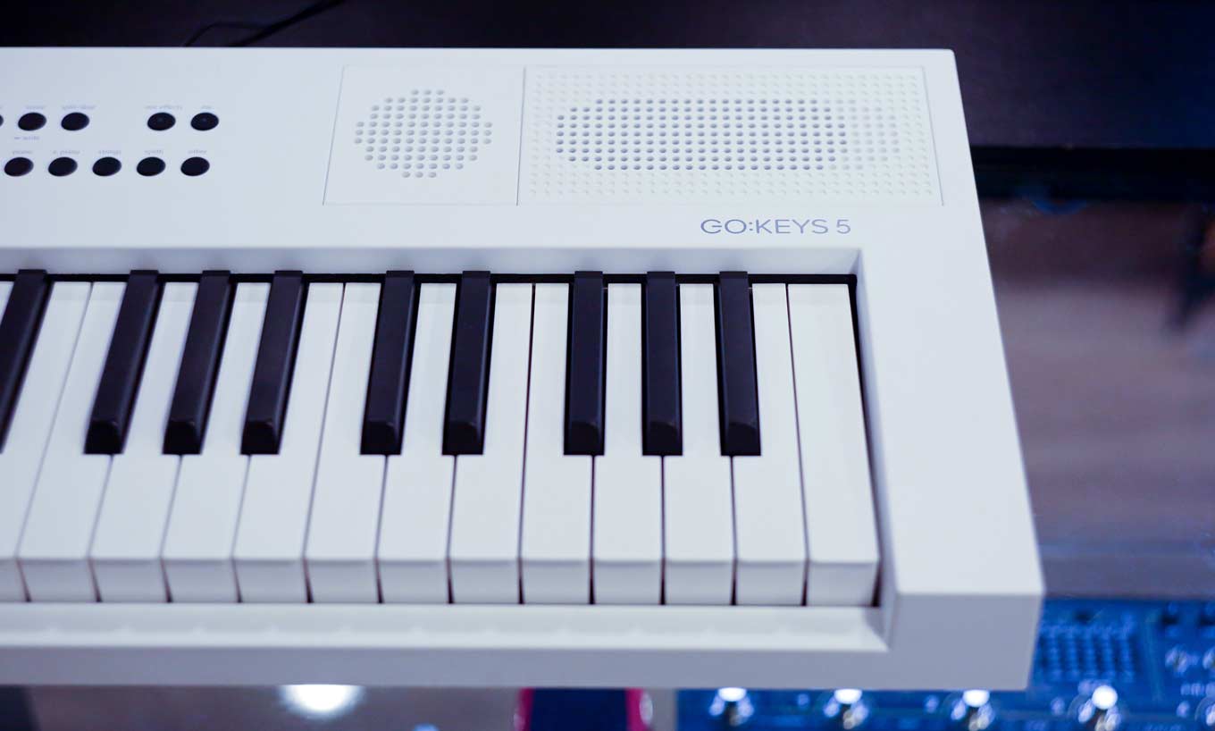 Roland GO:KEYS 3 & 5 review: What Changed?