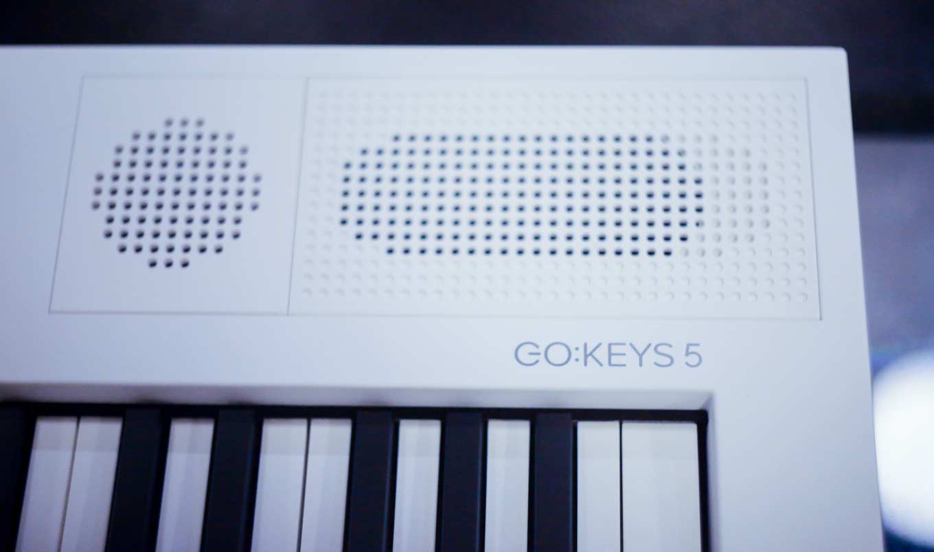 Roland GO:KEYS 3 & 5 review: What Changed?