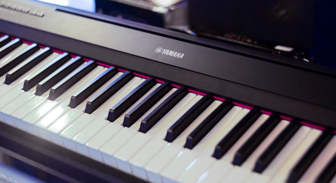 Yamaha NP-15 | NP-35 review: Minimal No-Frills Experience