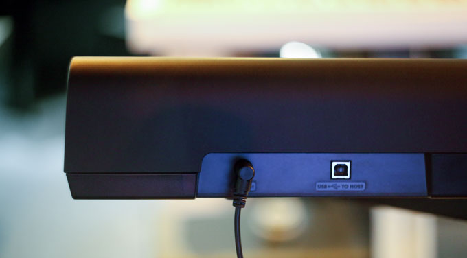 Yamaha NP-15 | NP-35 review: Minimal No-Frills Experience