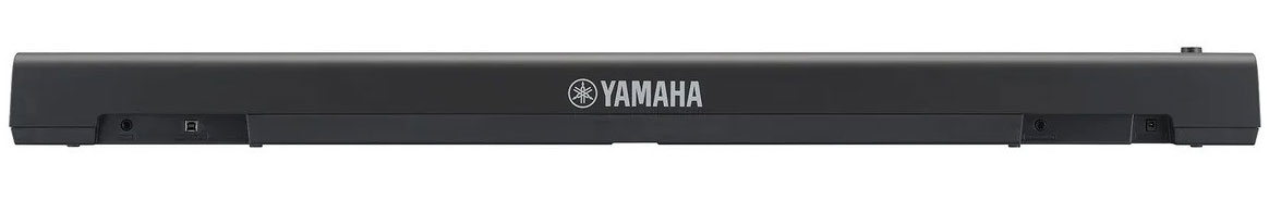 Yamaha NP-15 | NP-35 review: Minimal No-Frills Experience