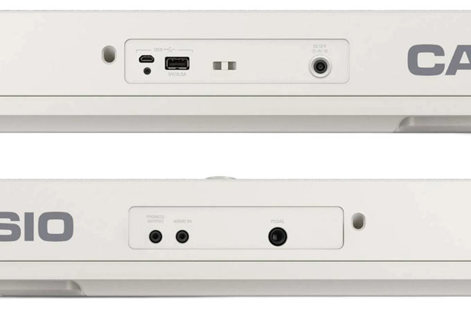 Casio CT-S1 review: The Classic Is Back?